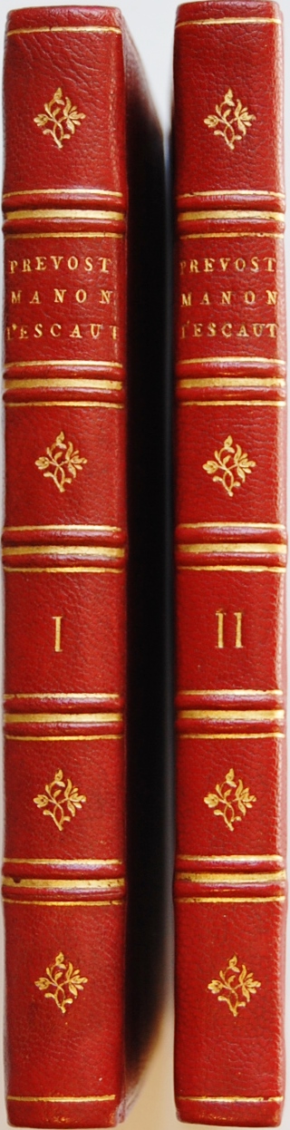 Charlotte Smith’s ‘Manon L’Escaut’ Now at the Chawton House Library ...